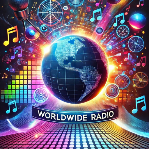 WorldWide Radio Station